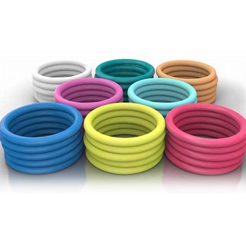 Ptfe Coated O Rings - Buy Ptfe Coated O Rings Product on Jinwoseal Inc.