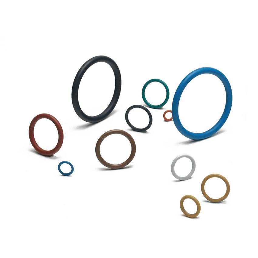 Ptfe Coated O Rings - Buy Ptfe Coated O Rings Product on Jinwoseal Inc.